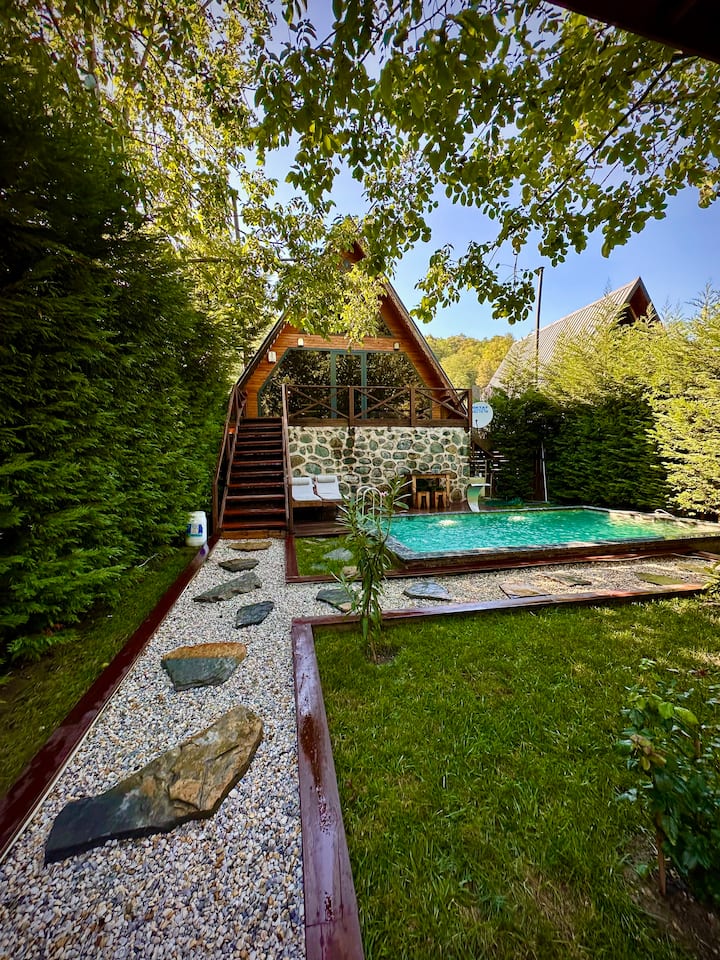Merce Bungalov - Kocaeli