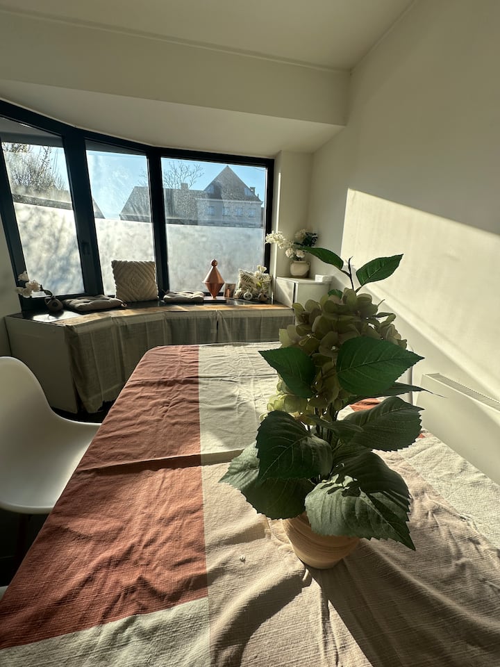 Bruges Spot - Bruges