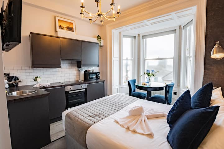 Howth Marina Hideaway - Dublin