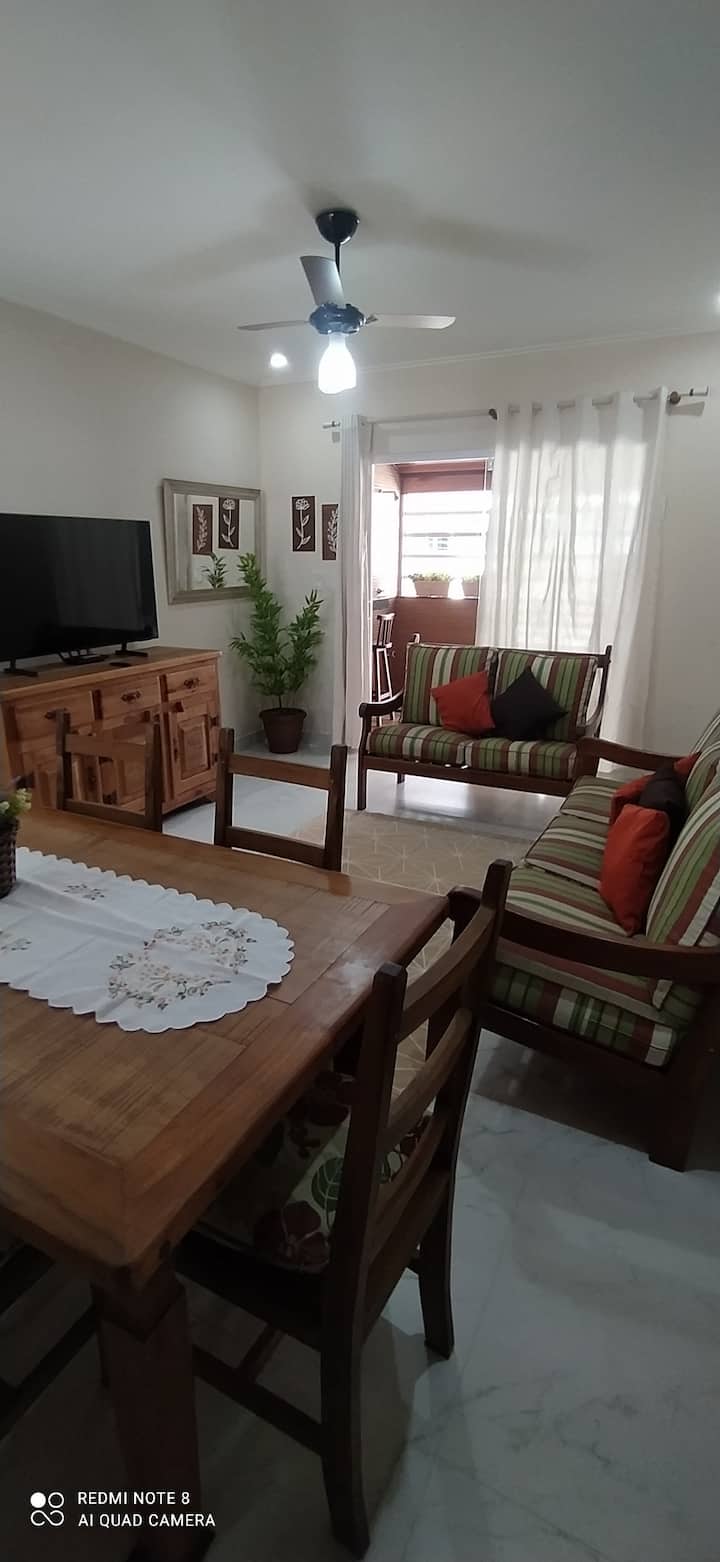 Triplex 4 Suítes Até 12 Pessoas A 350m Da Praia - Cabo Frio