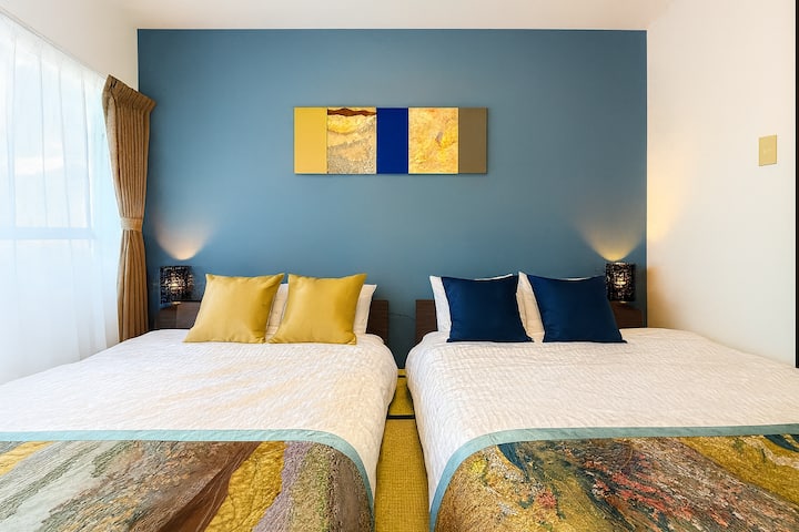 10 Min De Kawaguchiko St | 4 Personnes Maximum - Lake Kawaguchi