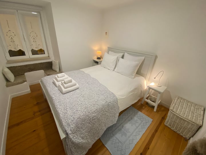 Romantic-alfama - Duplex-lisboa - Alfama