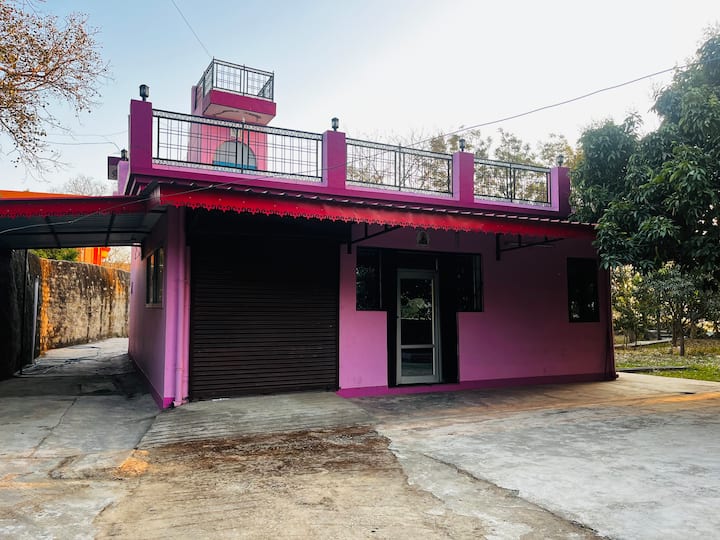 Serene Stay In Nahan, Himachal - Nahan