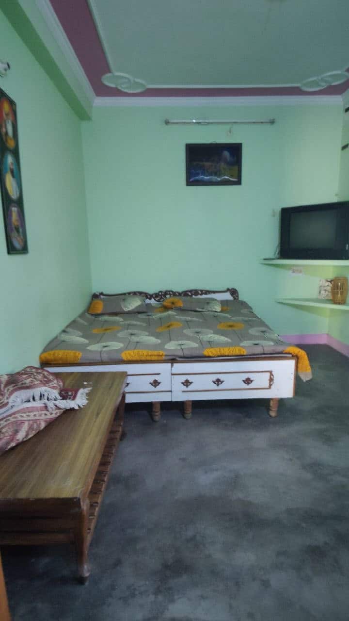 Serene Stay In Nahan, Himachal - Nahan