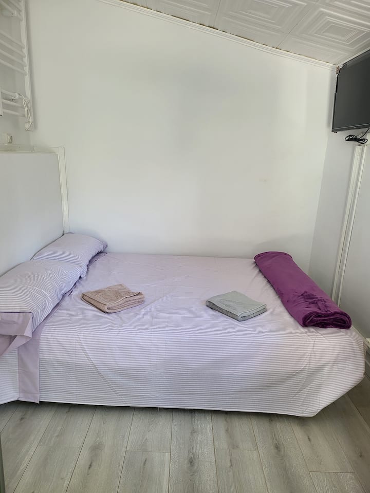 Apartamento Unifamiliar 2 - Cunit