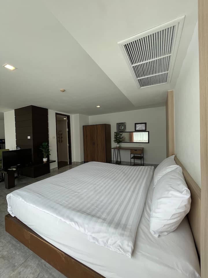 The Kris Residence - 빠똥