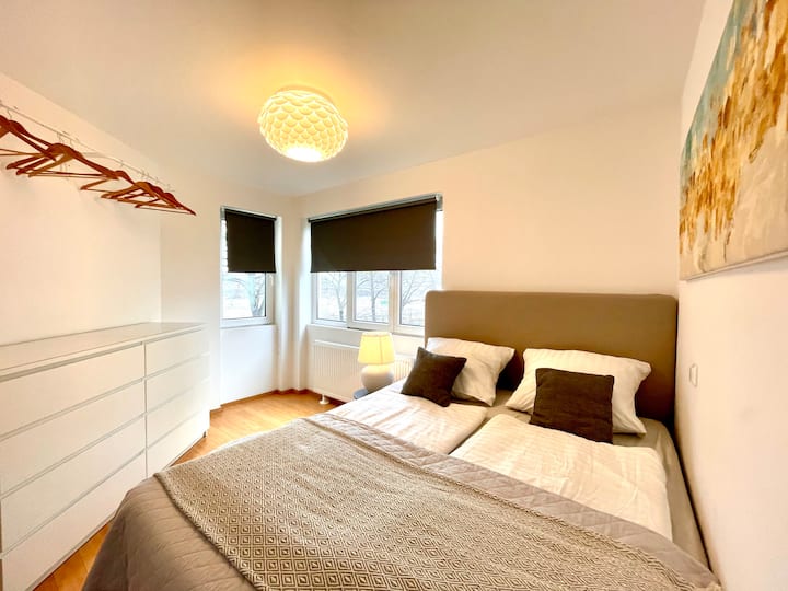 Gästeapartment Leipzig Nord - Leipzig