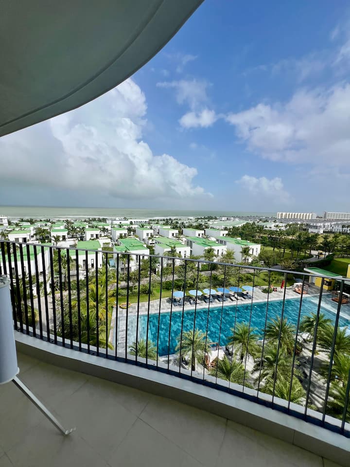 Coastal Vibe : Free Gym & Pool - Hội An
