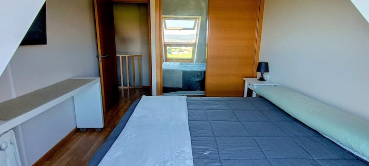 B&b - Dulce Foz - Foz