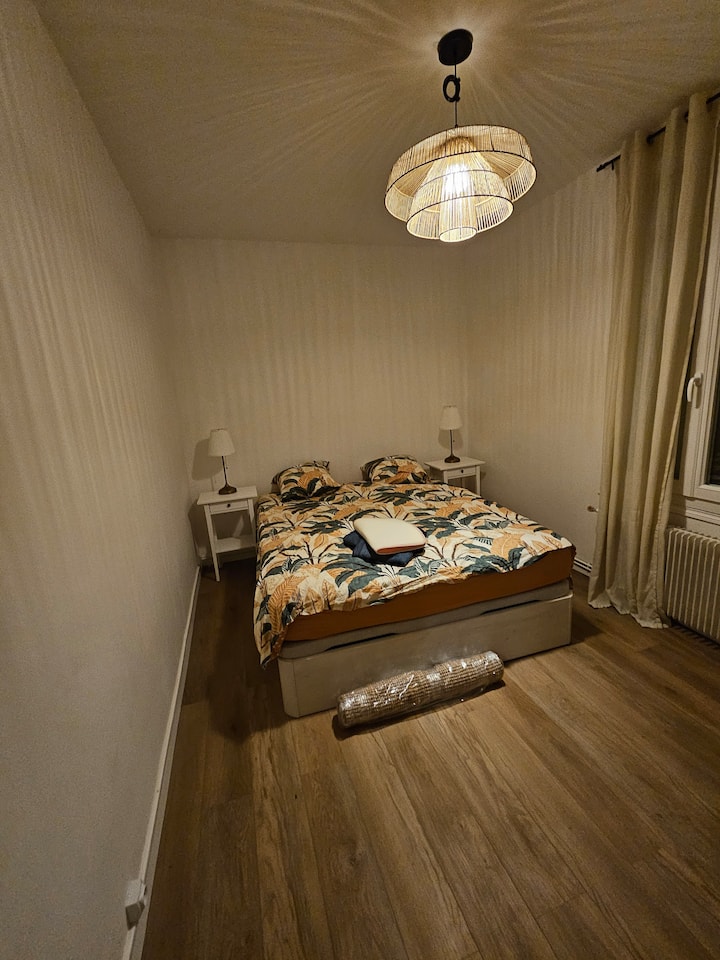 Studio Indépendant - Alfortville