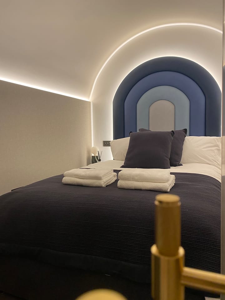 Stylishly Design Vault Of London - Marylebone