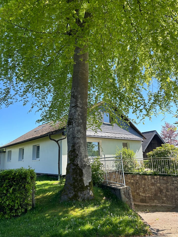 Zimmer 2 Im Gästehaus Silva K. - Monschau