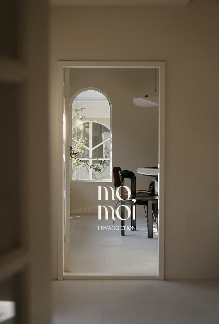 모모이 황촌 - South Korea