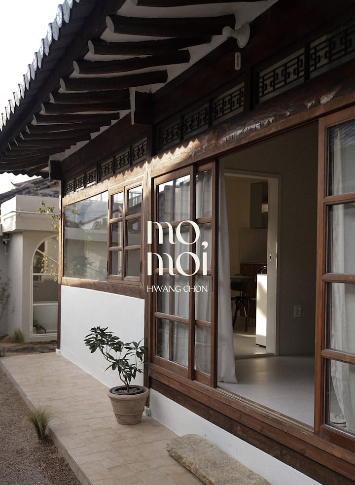 모모이 황촌 - Gyeongju-si