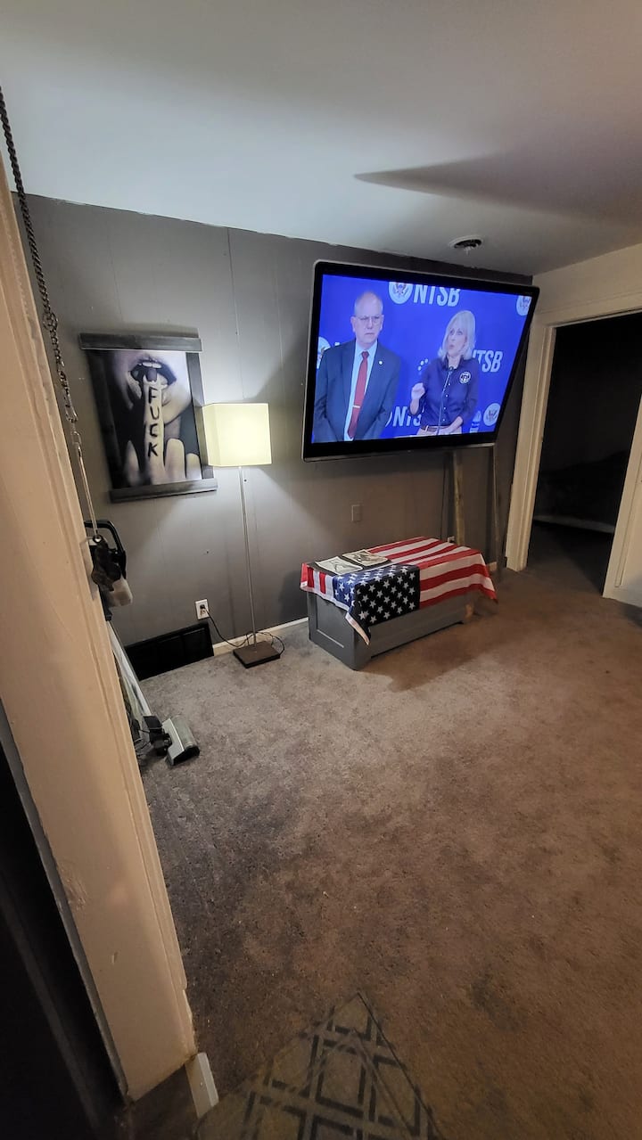Cozy Two Bedroom Apartment - 荷蘭