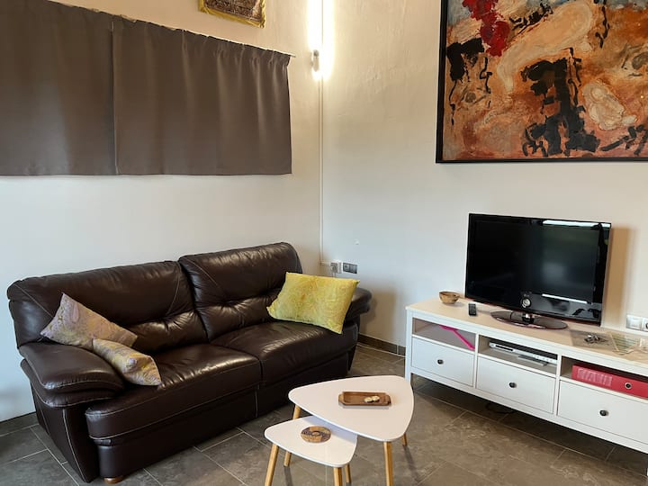 Apartament Montsant - Siurana