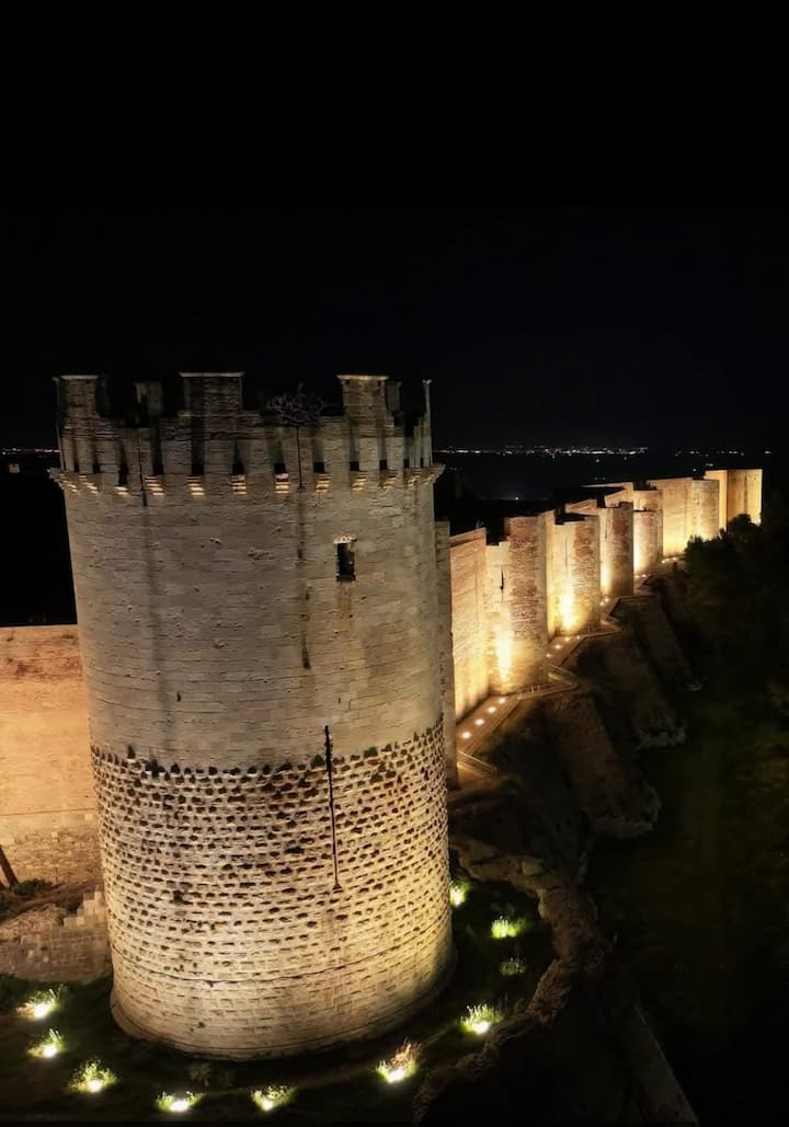 A Casa Da Mery - Lucera