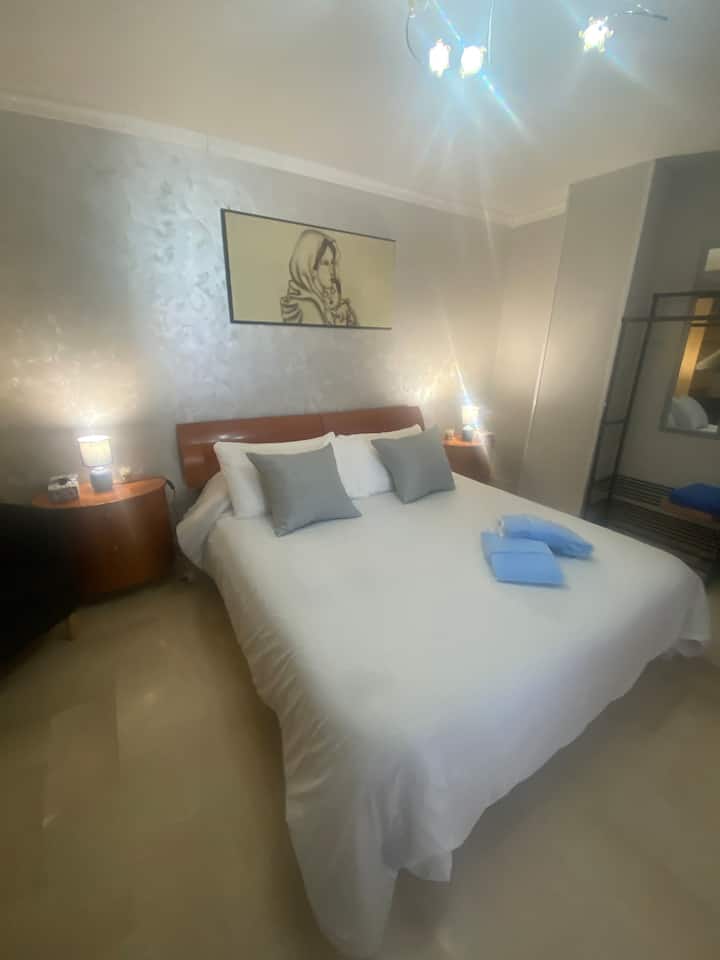 A Casa Da Mery - Lucera