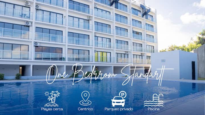 Xuite Home Standard One Bedroom - Punta Cana