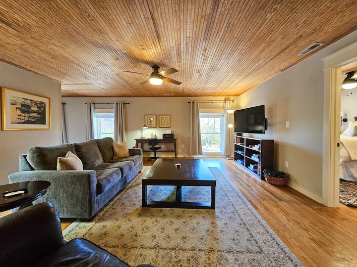 The Loft At 248 Middle - New Bern, NC