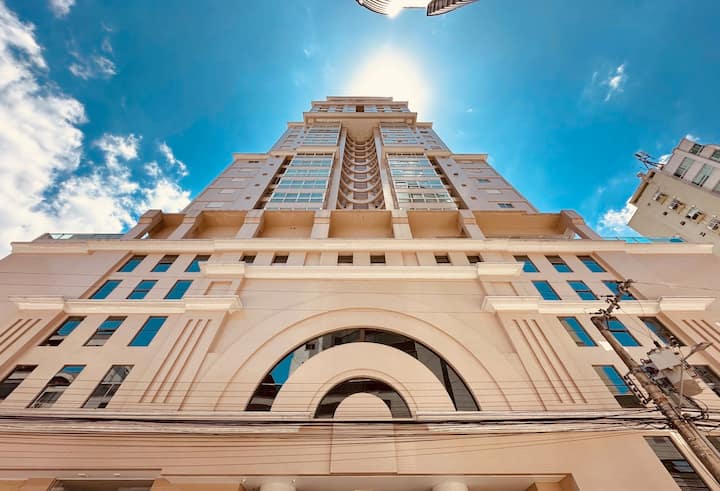 Gran Vintage Residence - Balneário Camboriú