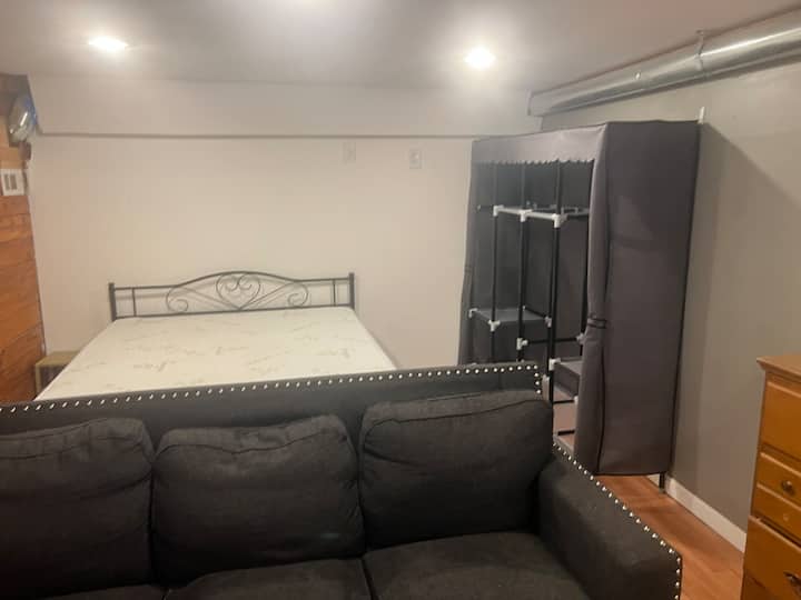 Cozy, Relaxing Environment. Milford Mill Area. - Owings Mills, MD