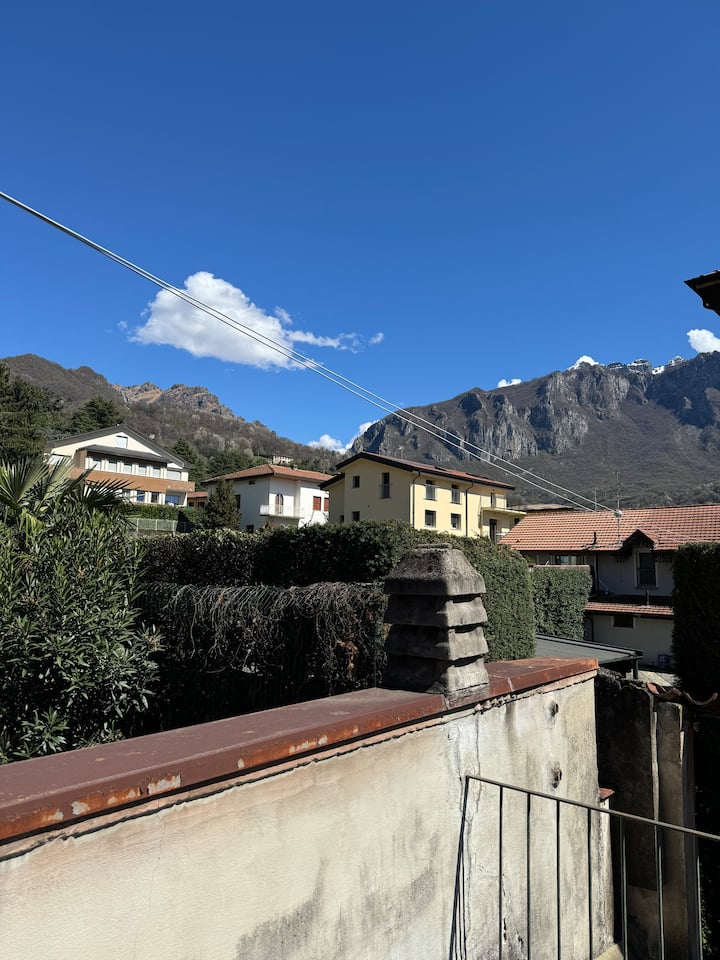 Felicità - Lecco