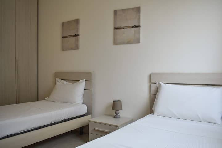 Welc-om Mini Nest - Padua