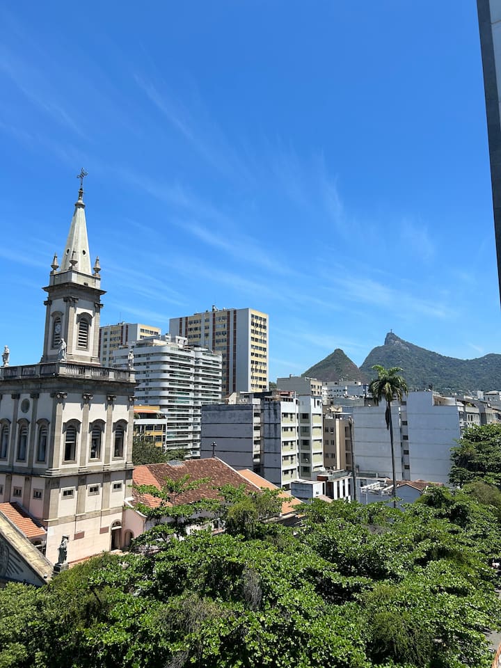 Apartamento No Rio De Janeiro - Río de Janeiro