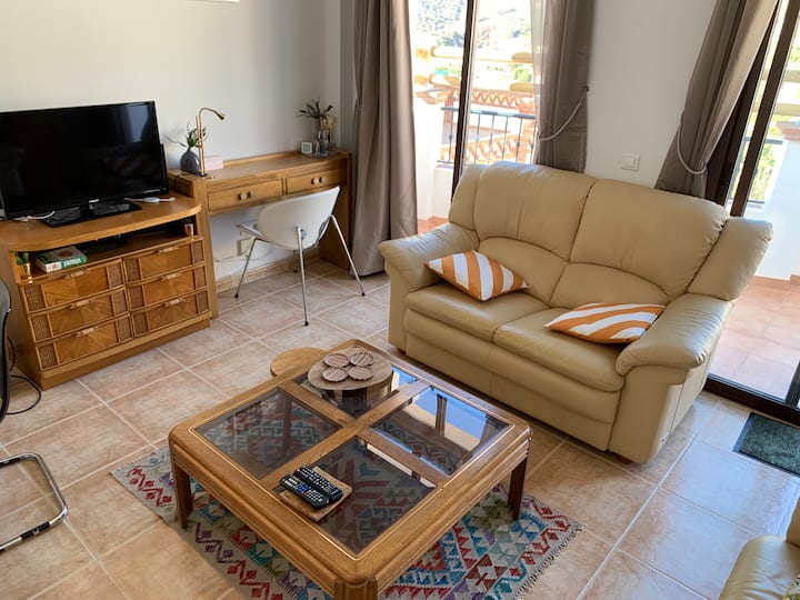 Buena Vista Maroma - 프리질리아나