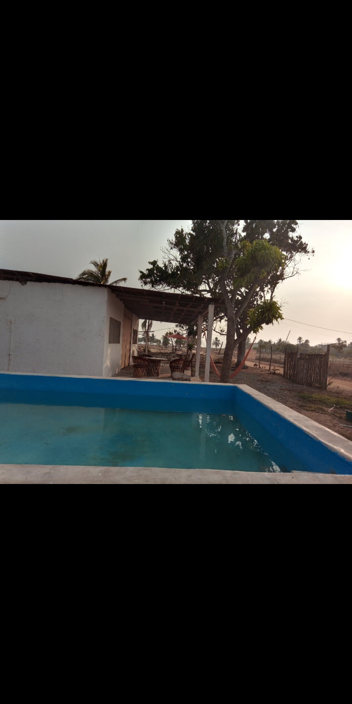 Casa En La Playa - Playa Blanca