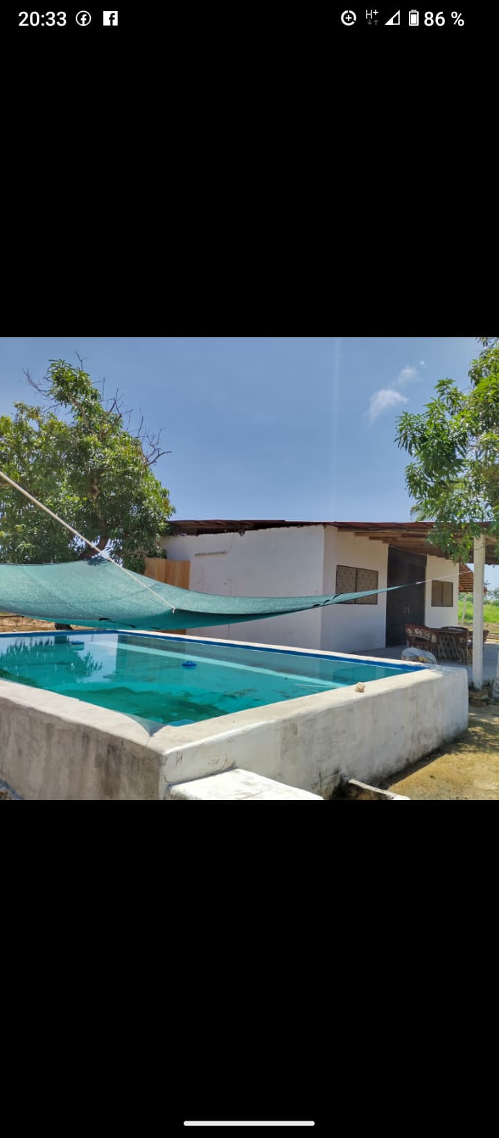 Casa A Unos Metros De La Playa - Playa Blanca, Mexico