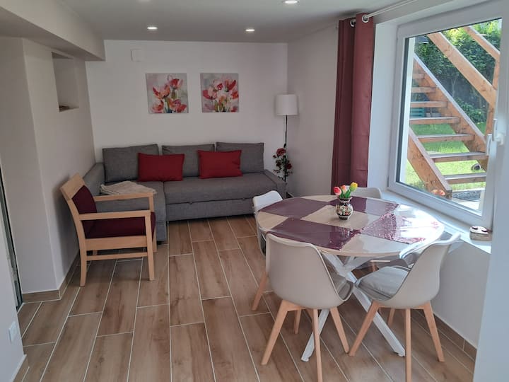 Els'appart - Strassburg