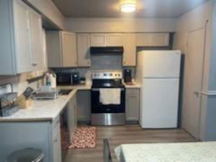 Cozy Vacation Retreat - Dumfries