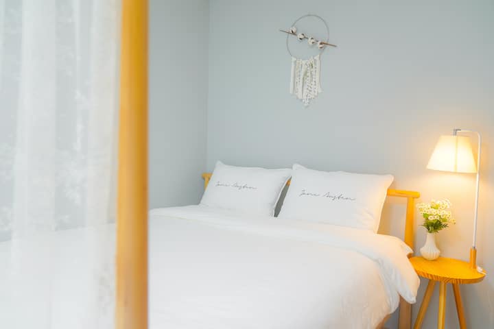 올목, Jeju ※연박할인※ 제주서쪽/애월민박/가성비숙소/감성숙소  Part2.밖거리 - Jeju-si