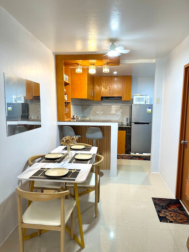 Home In Davao City - Davao City