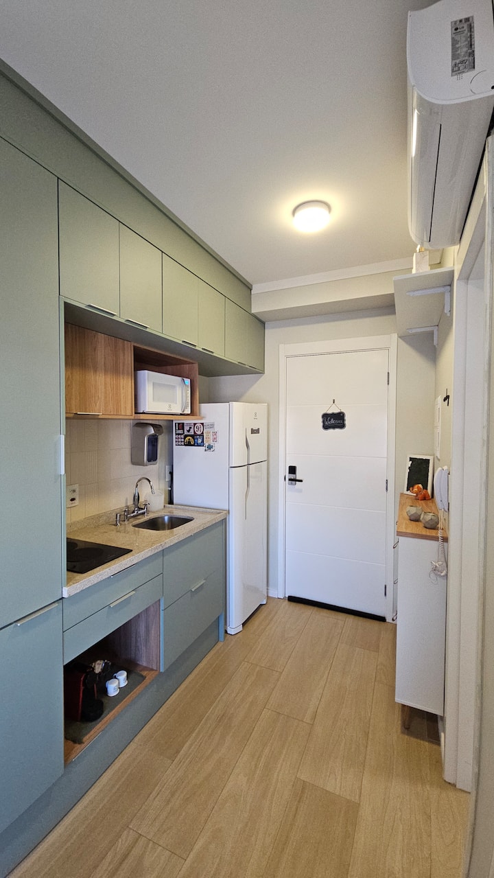 Studio Aconchego - Ipiranga - Ipiranga