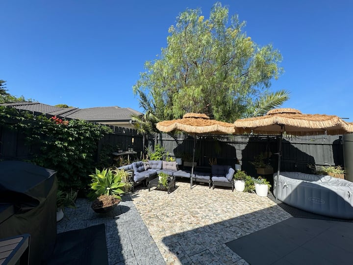 Luxury Beach Getaway - Frankston