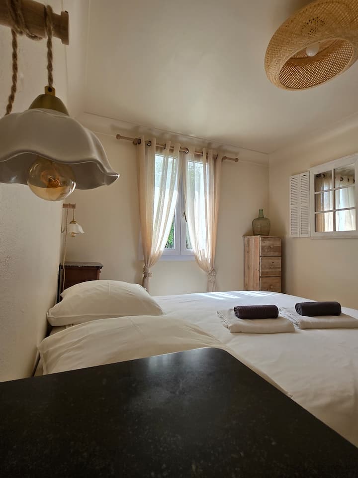"La Doucette" Maison Typique Rénovée - Île d'Yeu