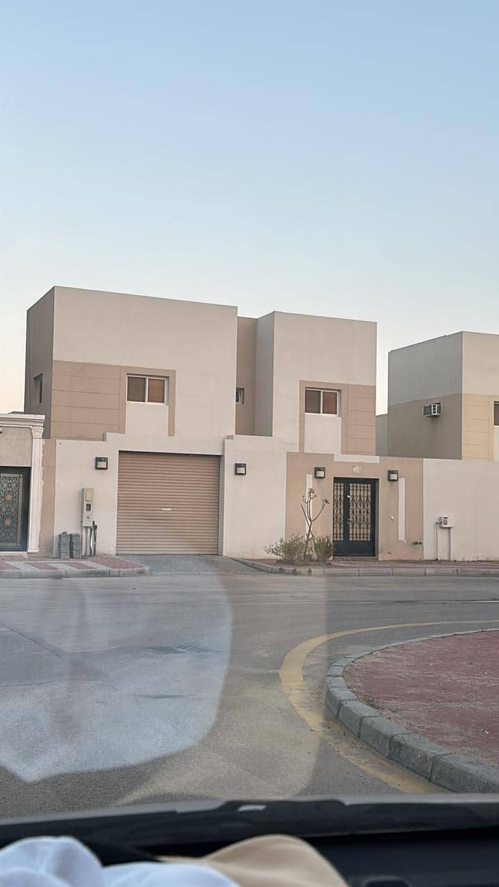 فيلا العزيزية - الخبر - Dammam