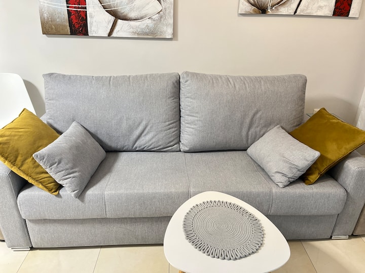 Espectacular Apartamento - Benidorm