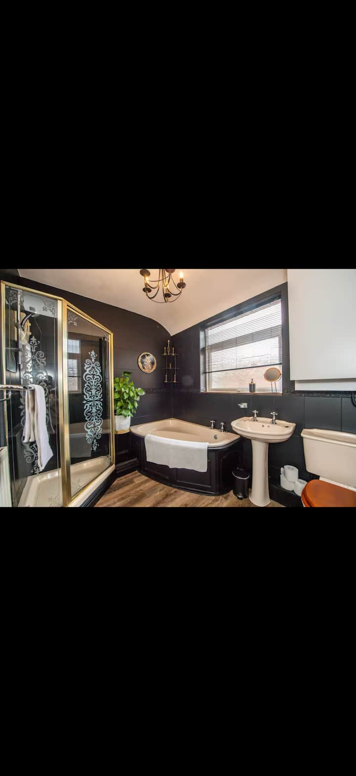 Entire Home | Contractors | Relocating | Long Stay - Belfast