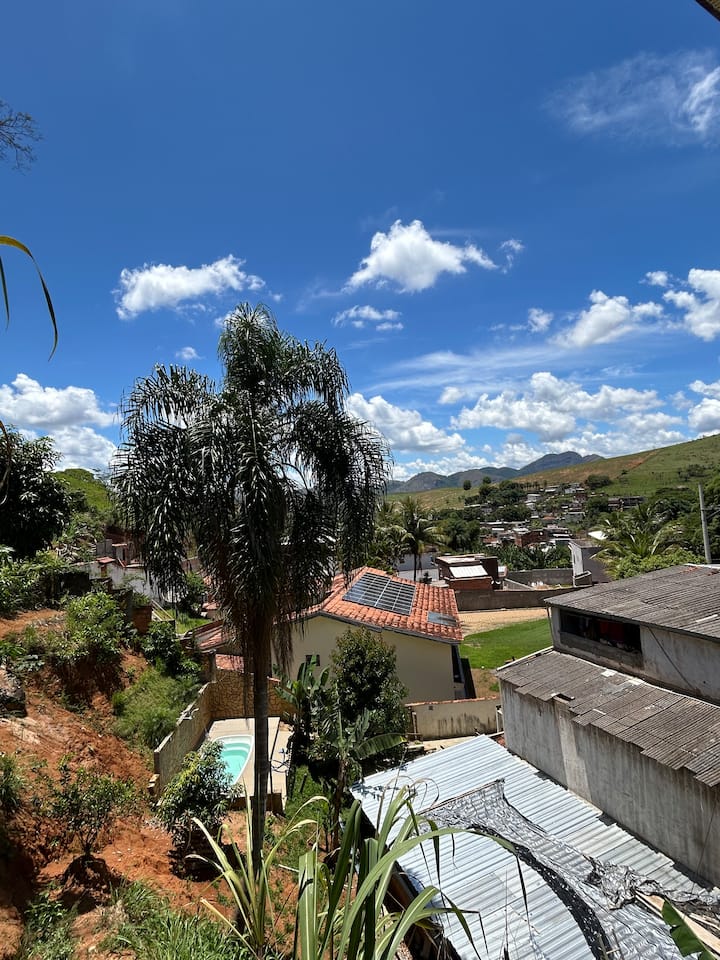 𝑹𝒂𝒏𝒄𝒉𝒐 𝒅𝒂 𝑴𝒊𝒅𝒚 𝑽𝒂𝒍𝒆𝒏𝒄̧𝒂 Rj . - Rio Preto