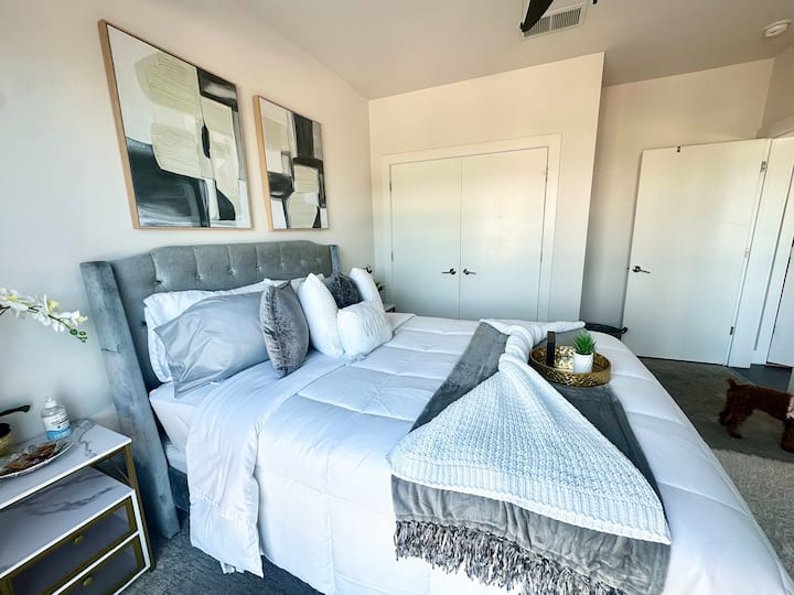 Midtown Highrise | Near Stadium &Fifa World Cup - Atlanta, GA