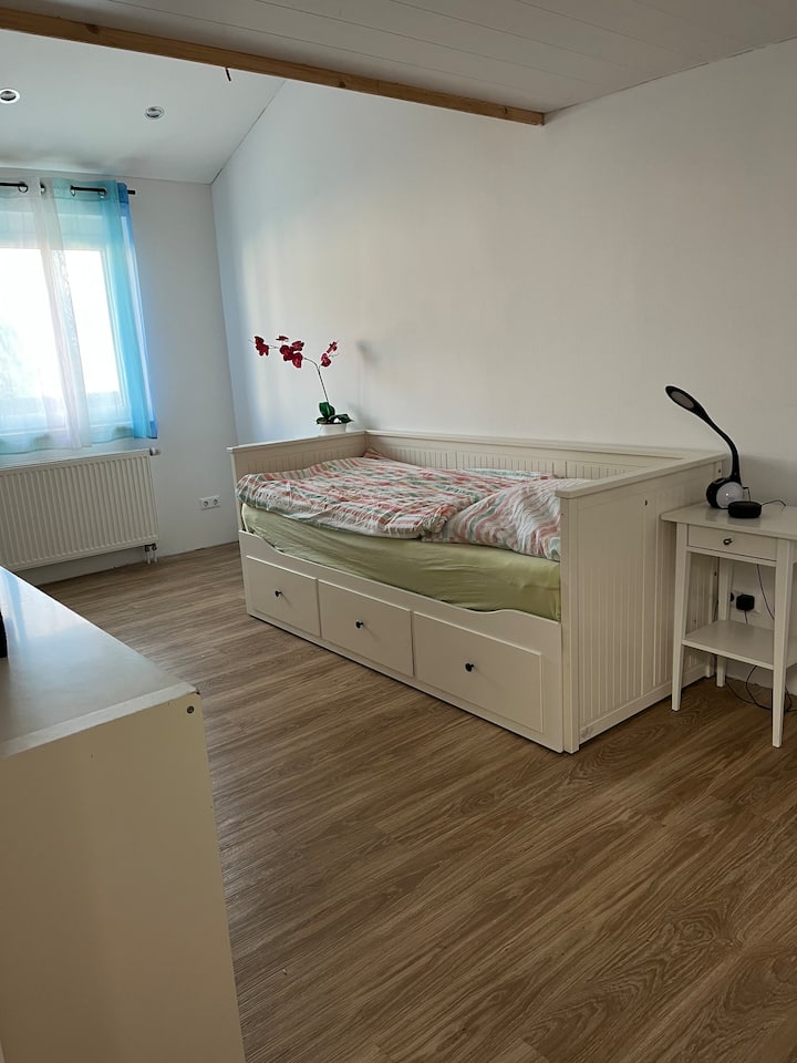 Gemütliche Wohnung In Hassloch - Haßloch