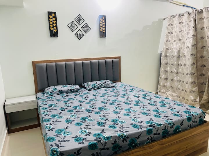 1rk Near Airport - Bhubaneswar