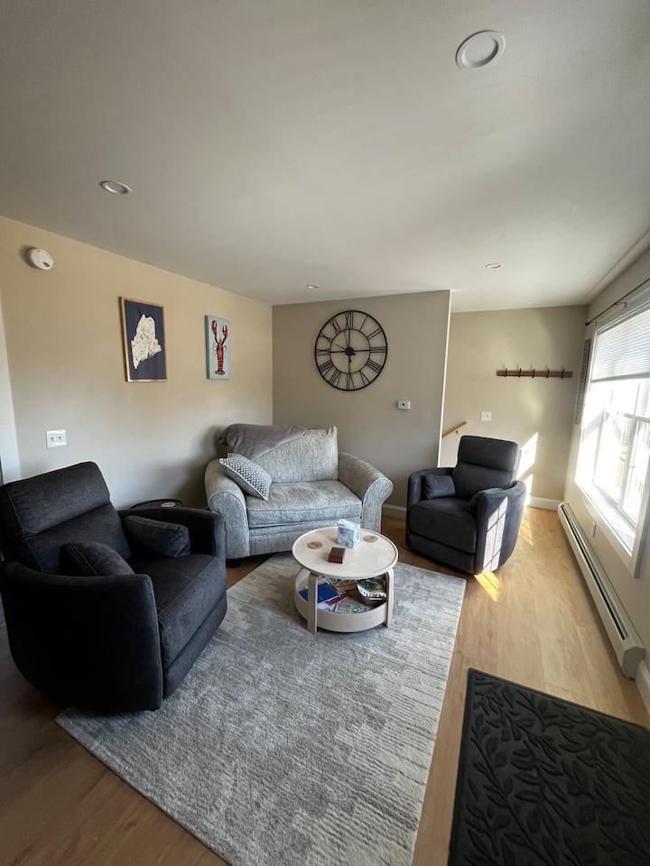Cozy Near The Coast - Freeport, ME