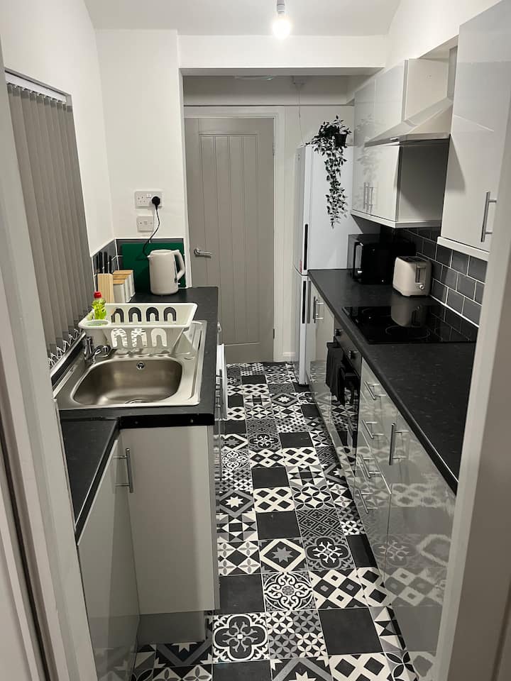 Fresh 3br House, Walking Distance To Lfc - Liverpool