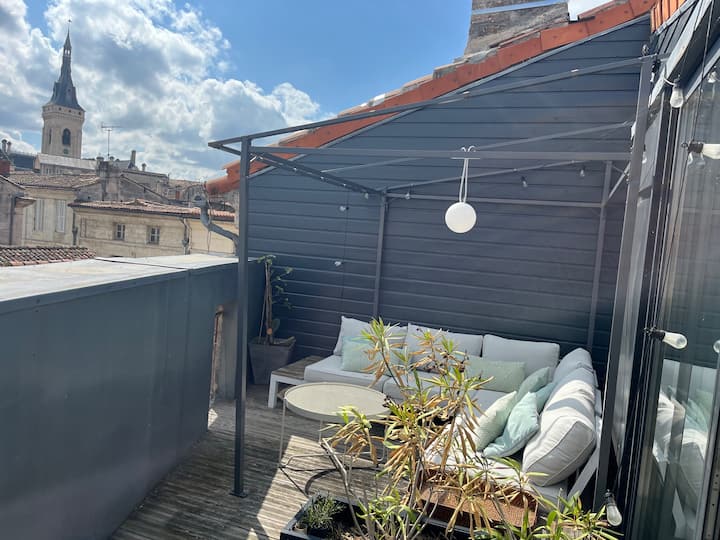 The Loft, Coeur D'angouleme - Angoulême
