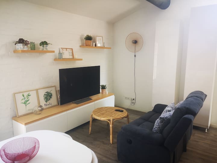 Studio Aix En Provence à La Campagne - Gardanne